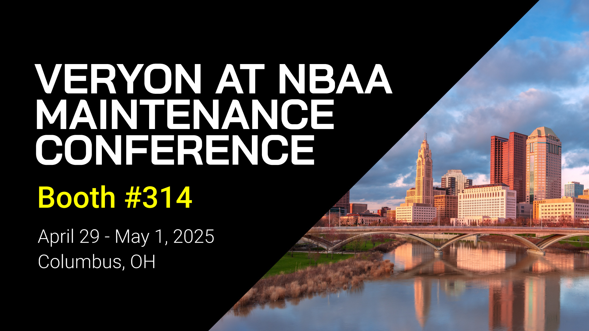 Veryon | Aviation Management Software