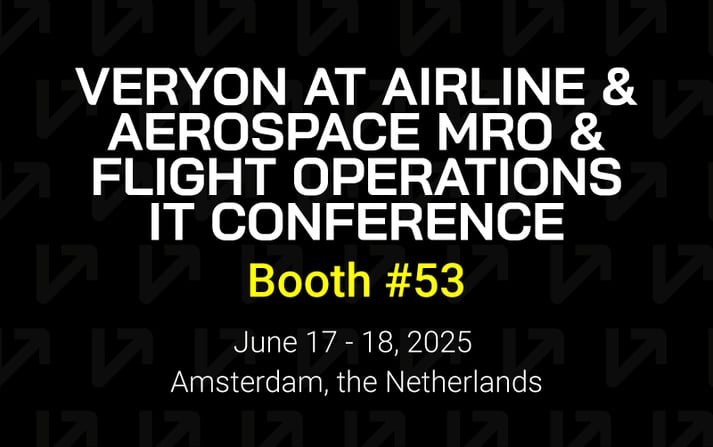 Airline Inventory Management System in Aviation Industry