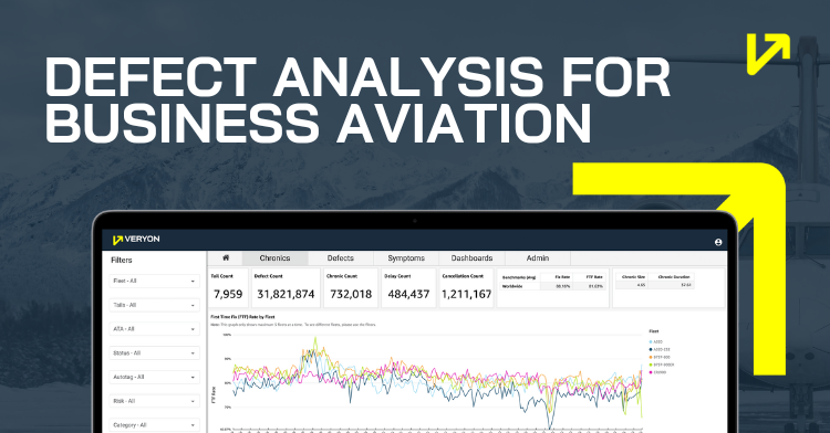 Flight Operations Tool | Veryon Operations