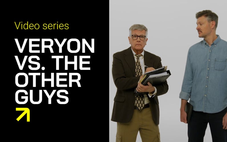 Veryon | Aviation Maintenance Software