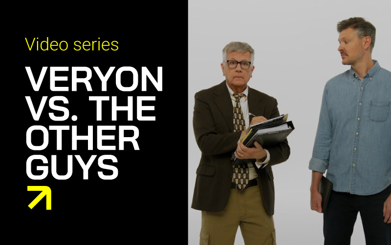 Veryon to Showcase ADS Plus at De Havilland Canada 2025 All Operators ...