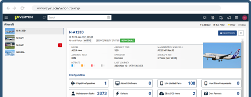Rusada is Now Part of Veryon