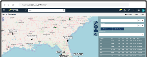 Rusada is Now Part of Veryon