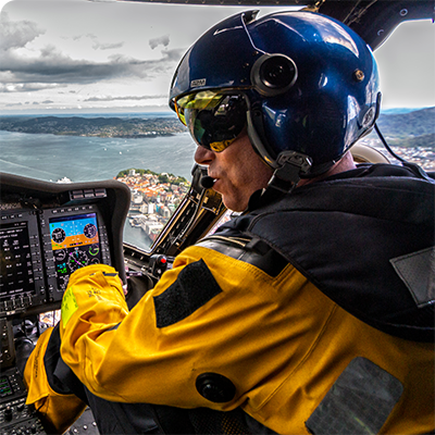 Flight Operations Management | Helicopter Flight Ops Software