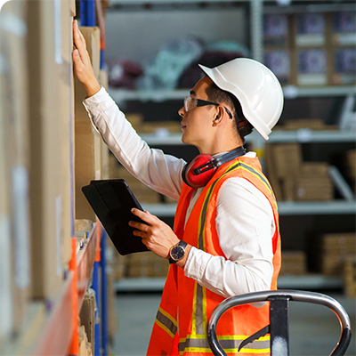 Aircraft Inventory Management | Aviation Materials Software