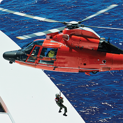 Flight Operations Management | Helicopter Flight Ops Software