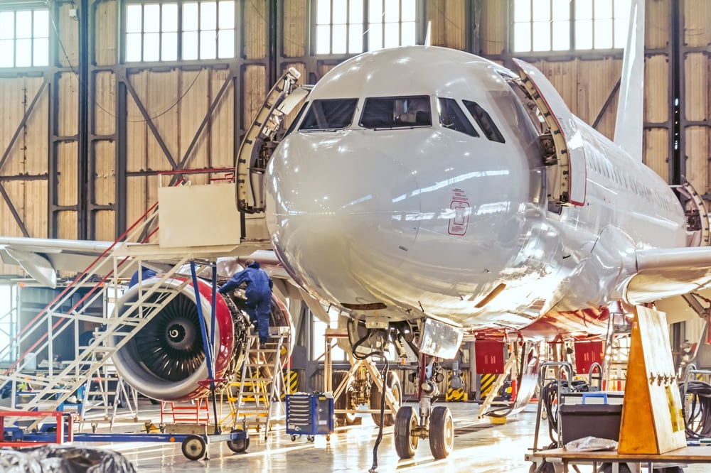 How Predictive Maintenance is Revolutionizing Aircraft Reliability