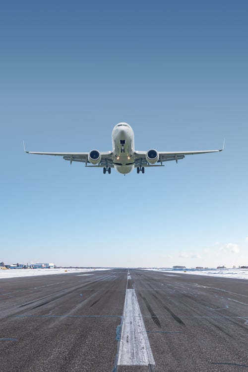 How Predictive Maintenance is Revolutionizing Aircraft Reliability