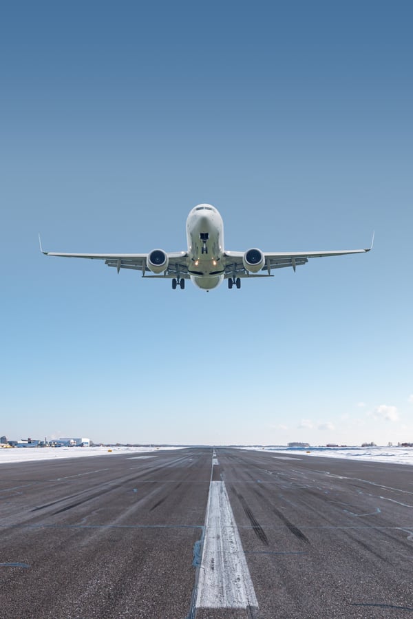 How Predictive Maintenance is Revolutionizing Aircraft Reliability