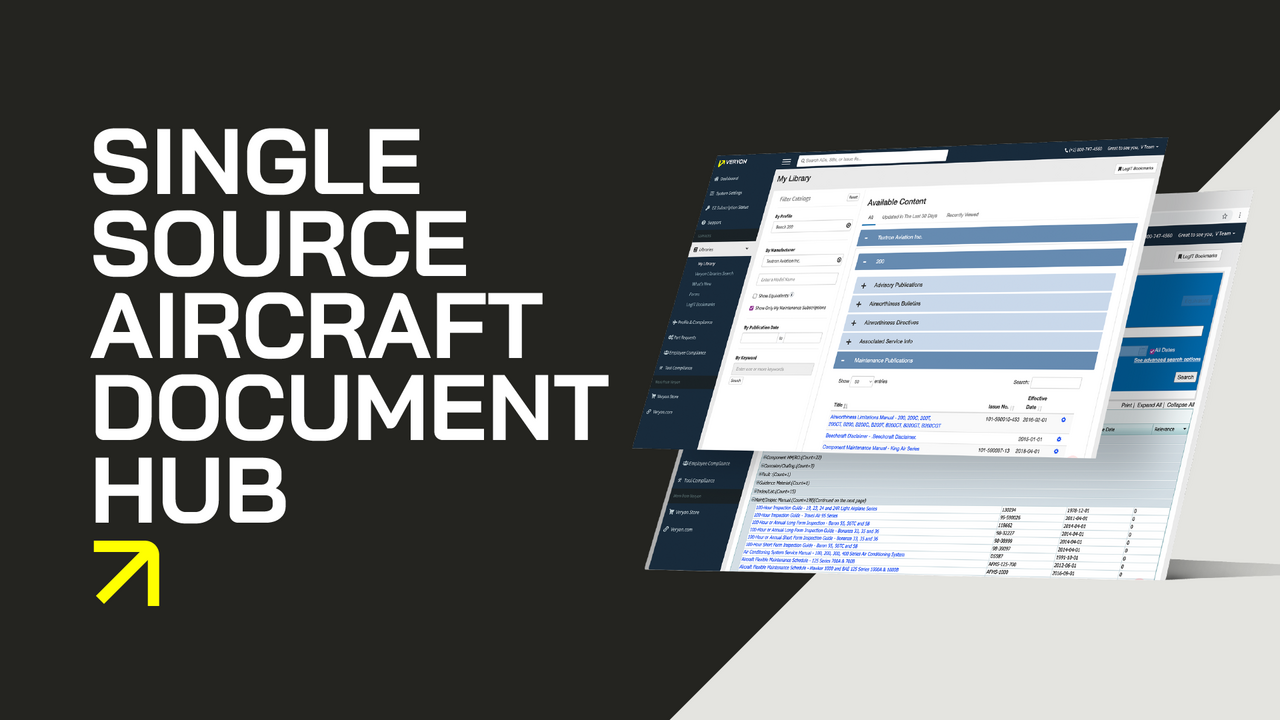 Airline Inventory Management System in Aviation Industry
