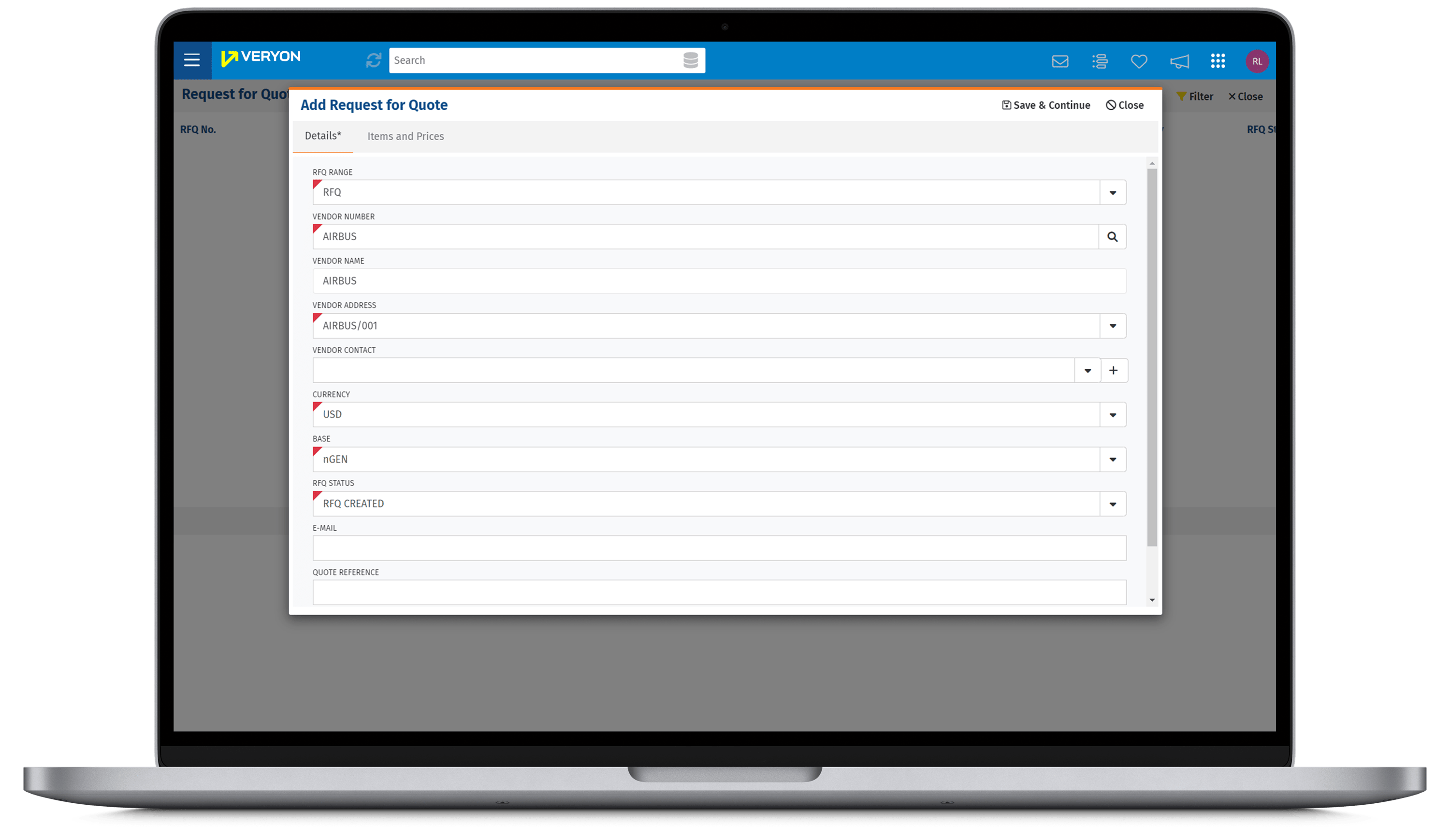 Aircraft Inventory Management | Aviation Inventory Software