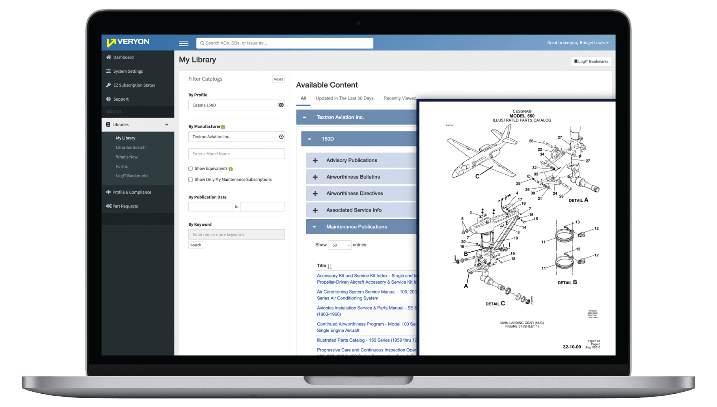Aviation Management Software for Business and General Aviation