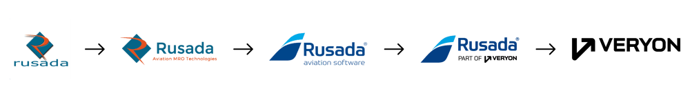 Rusada is Now Part of Veryon
