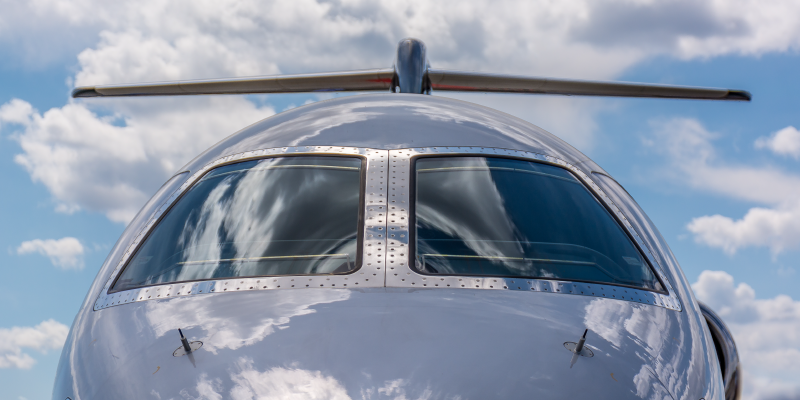 Veryon | Aviation Management Software