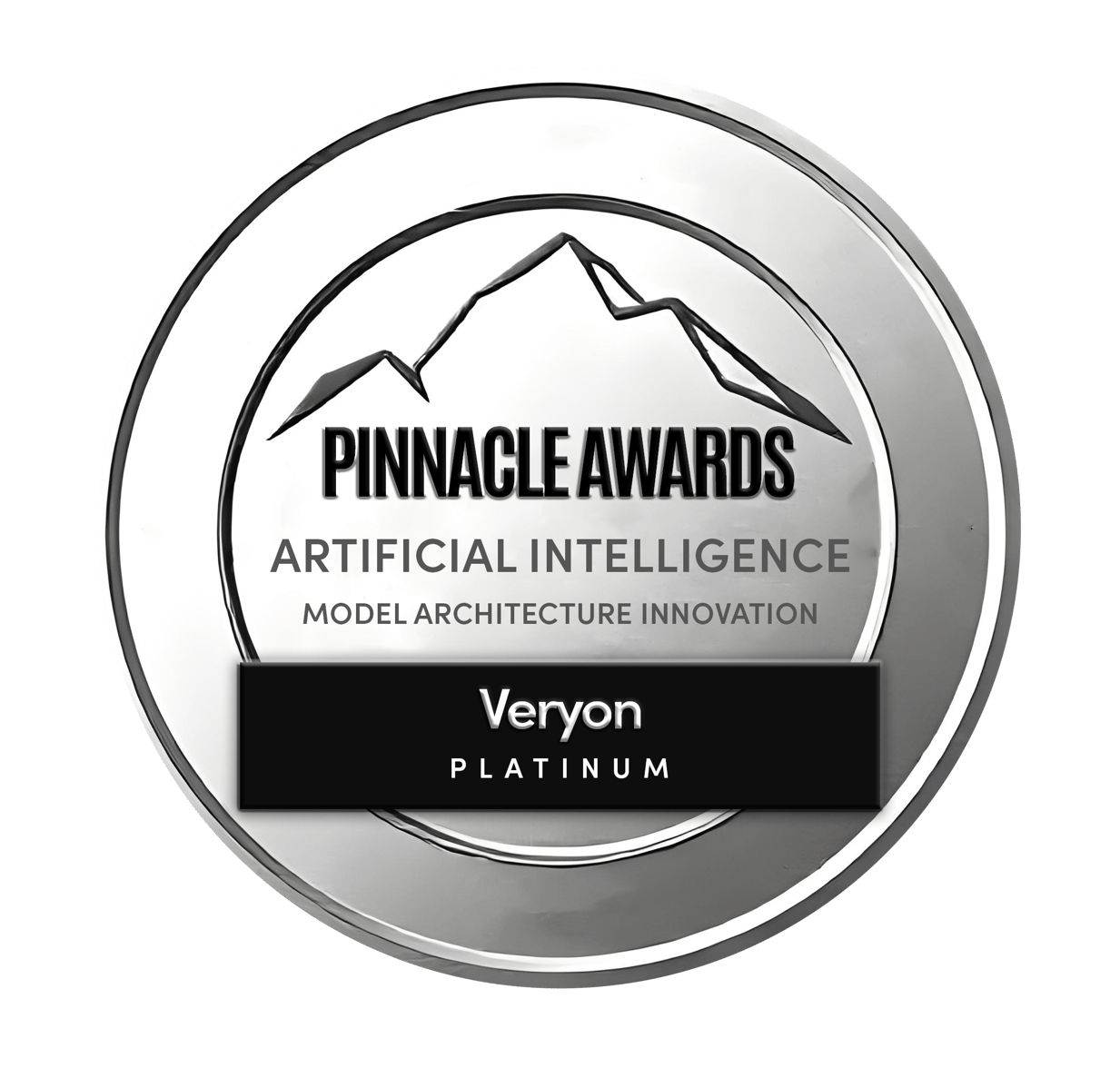Veryon Wins Two AI Awards for Advancing Aviation Maintenance and ...