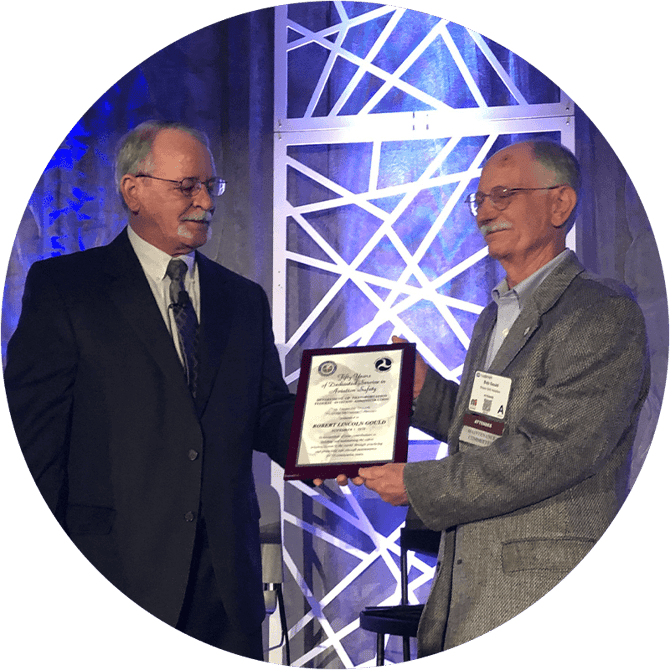 Charles Taylor Master Mechanic Award Winners Recognized