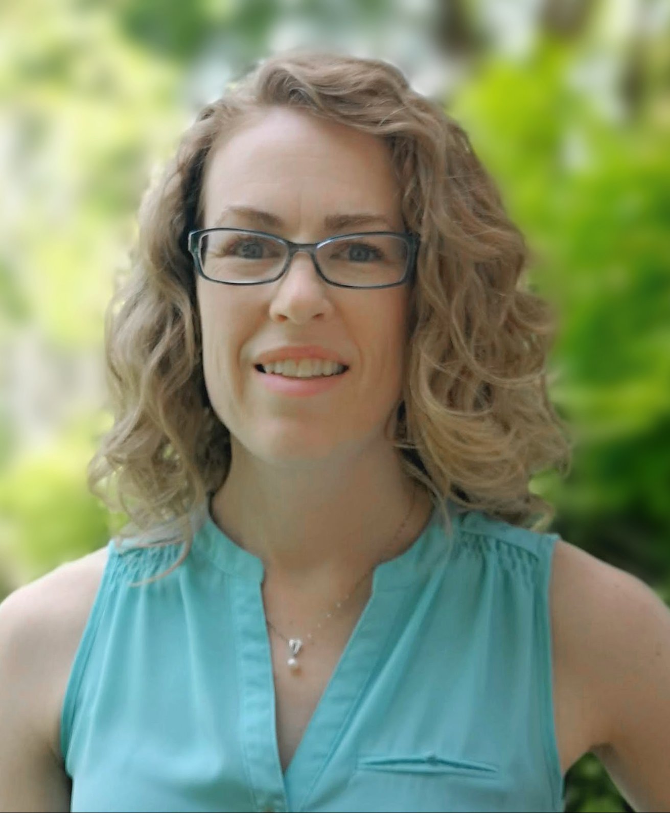 Stephanie Hart, AMT Next Gen 40 Under 40 Awards Winner