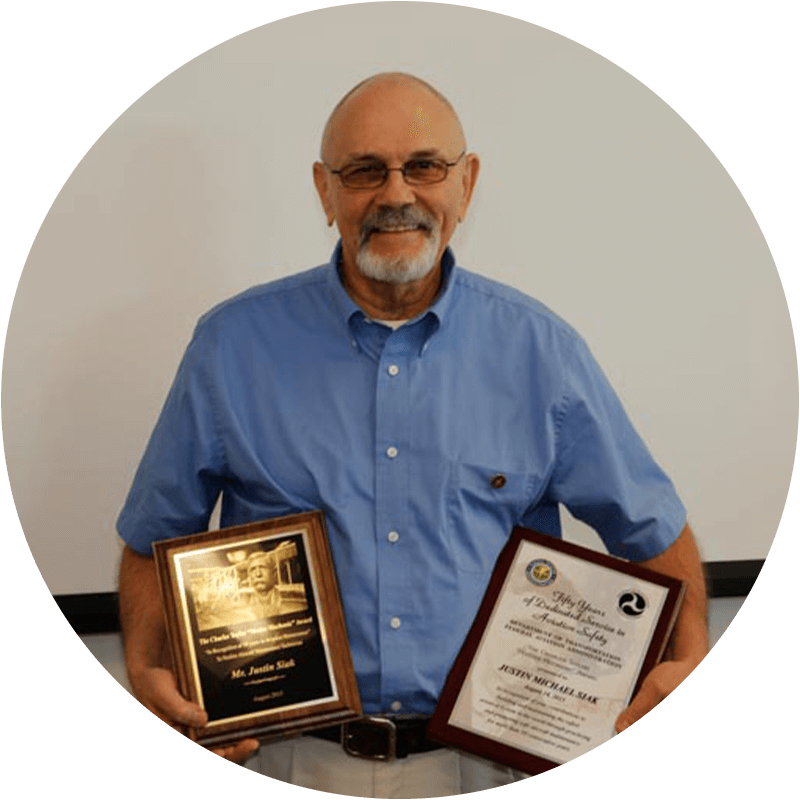 Charles Taylor Master Mechanic Award Winners Recognized