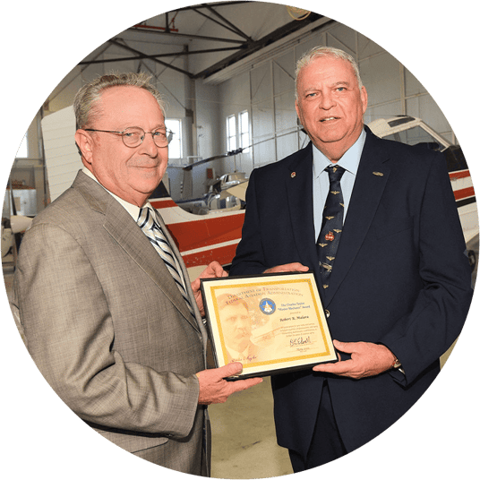 Charles Taylor Master Mechanic Award Winners Recognized