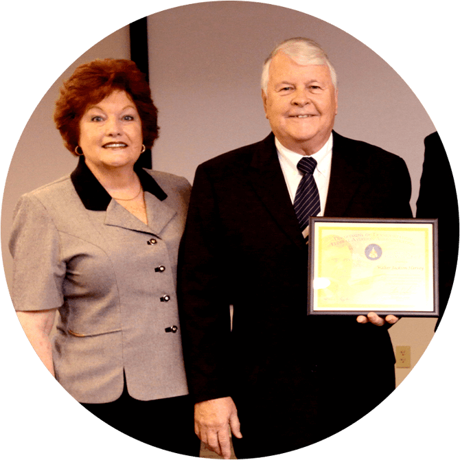 Charles Taylor Master Mechanic Award Winners Recognized