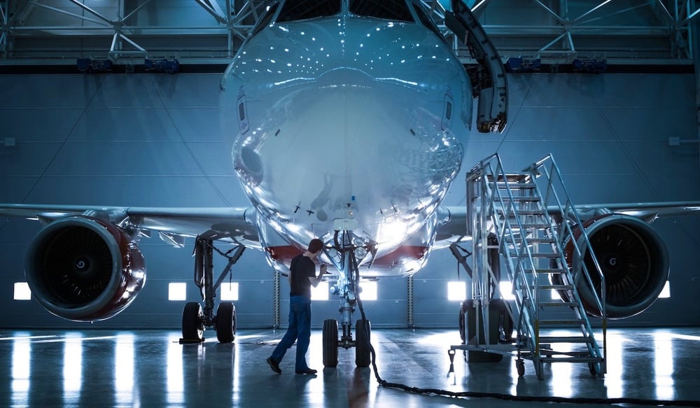Aircraft System Failures Impact on Safety & Efficiency