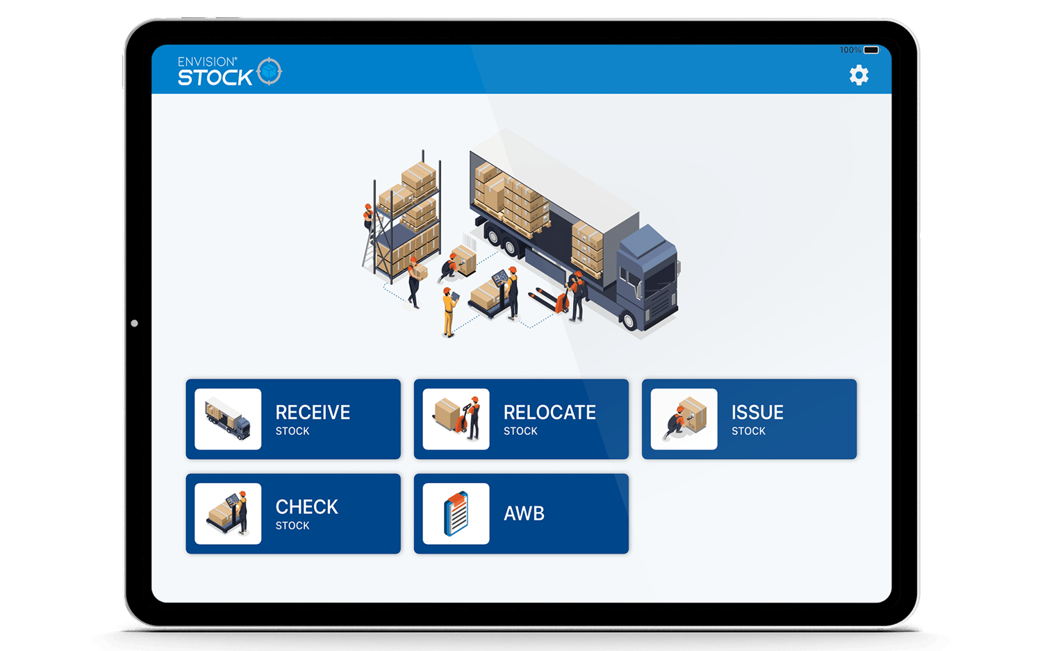 Aircraft Inventory Management | Aviation Inventory Software