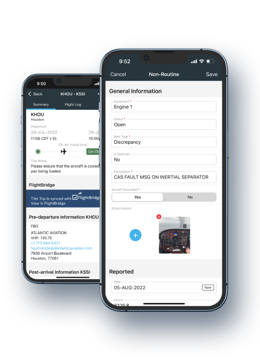 Flight Operations System Software: 10 Questions to Ask