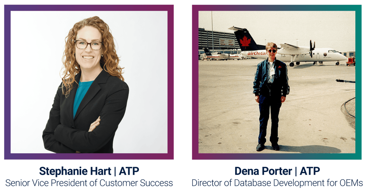 Women in Aviation: Celebrating the Past and Future