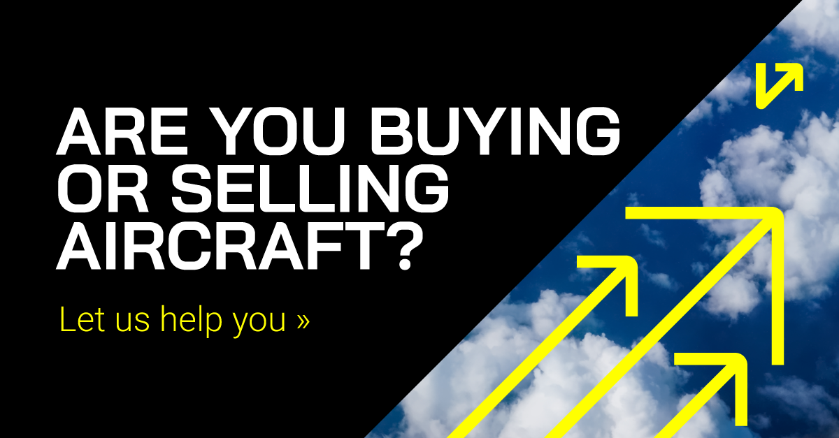 Aircraft Ownership Changes | Partner with Veryon