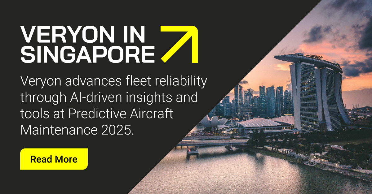 Veryon Advances Fleet Reliability Through AI-Driven Insights and Tools ...
