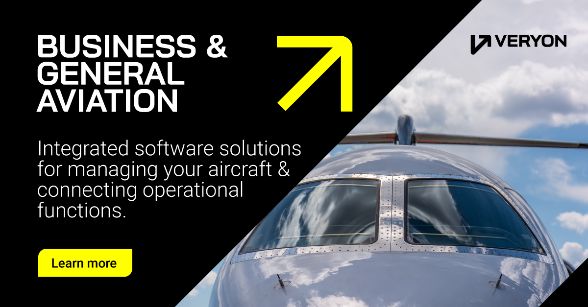 Business and General Aviation Operation Software Solutions