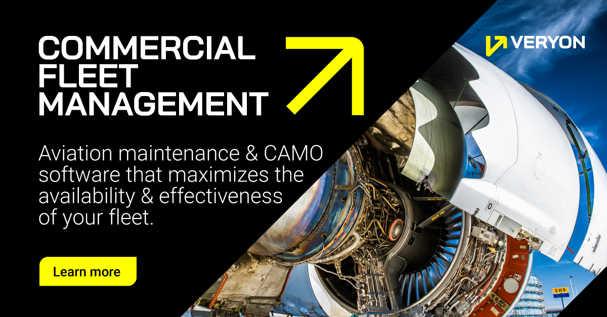 Aviation Fleet Management | Aircraft Airworthiness Software