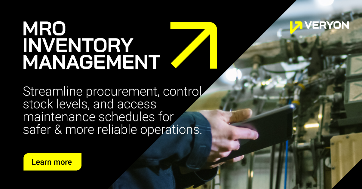 Aircraft Inventory Management | Aviation Materials Software