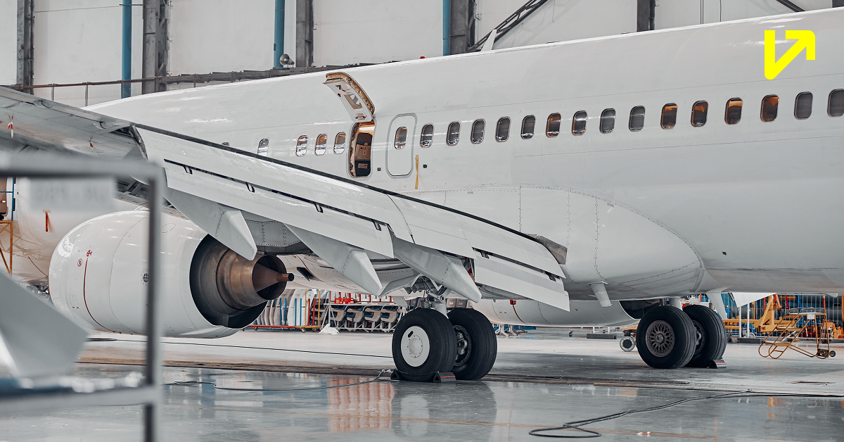 Predicting the Fix Before the Failure: How Directors of Maintenance ...